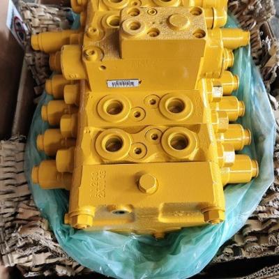 China Control Valve 723-64-22500 for D155AX-5 D155A-3 D155A-5 Home Spare Parts at Affordable for sale