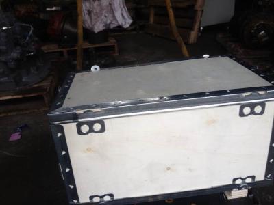 China Diesel Hydraulic Power Pump for Garment Shops PC35 Hydraulic Piston Pump for sale
