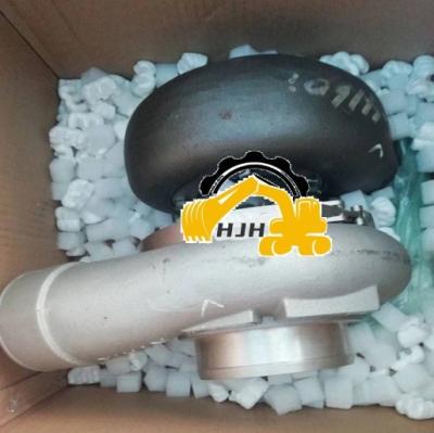China Durable Wheel Loader Spare Parts WA600-3LK SAA6D170E-3 Engine Turbocharger 6505-61-5030 for sale