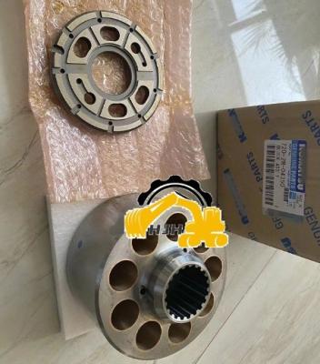 China Remanufactured Bulldozer 720-2M-04350 Block Assembly Front Pump for Retail Customers for sale
