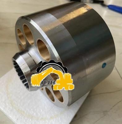 China Remanufactured Bulldozer 720-2M-04350 Block Assembly Front Pump for Retail Customers for sale