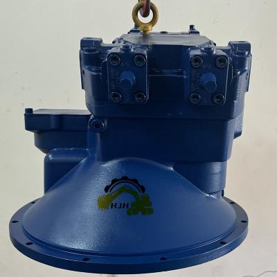 China 401-00255B Small Hydraulic Driven Pump Superior Performance for Digger Excavators for sale