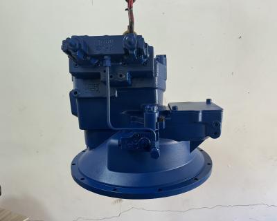 China 401-00255B Small Hydraulic Driven Pump Superior Performance for Digger Excavators for sale