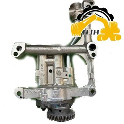 China M313C M313D M315C M315D Excavator Oil Pump 225-8329 for Newly Built C4.4 3054C 3054E Engine for sale