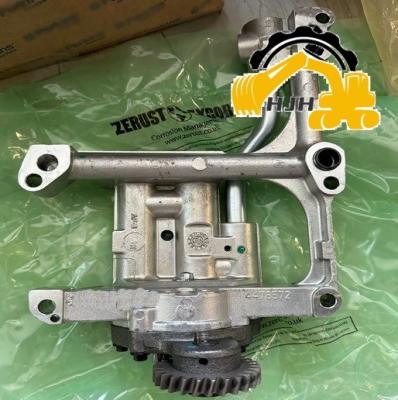 China M313C M313D M315C M315D Excavator Oil Pump 225-8329 for Newly Built C4.4 3054C 3054E Engine for sale