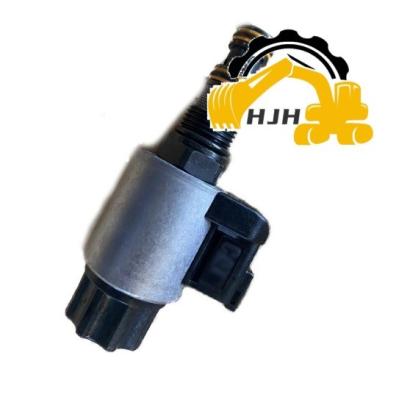 China 966M 972M 980M 982M Wheel Loader Solenoid Valve 448-4307 Construction Machinery Parts for sale