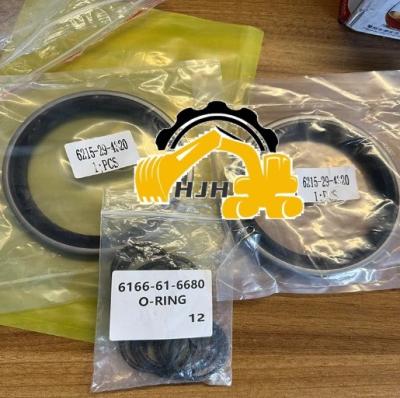 Cina Sigillo anteriore per il nuovo motore 6D170 12V140E 6D107 WA800 WA900 caricatore 6215-29-4320 in vendita