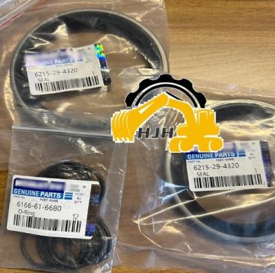 Cina Sigillo anteriore per il nuovo motore 6D170 12V140E 6D107 WA800 WA900 caricatore 6215-29-4320 in vendita