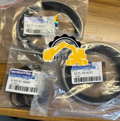 Cina Sigillo anteriore per il nuovo motore 6D170 12V140E 6D107 WA800 WA900 caricatore 6215-29-4320 in vendita