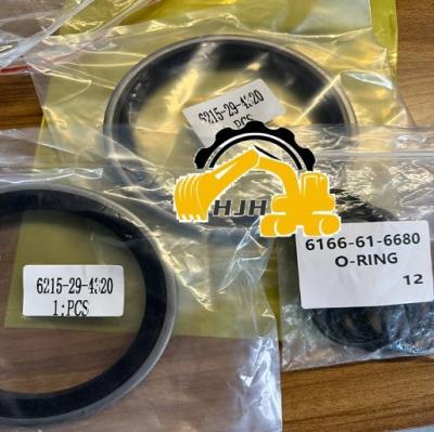 Cina Sigillo anteriore per il nuovo motore 6D170 12V140E 6D107 WA800 WA900 caricatore 6215-29-4320 in vendita