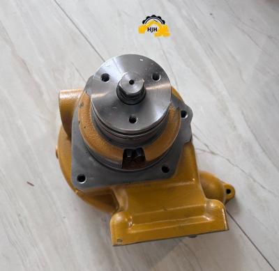 China Yellow Hydraulic Pump Parts 6261-61-1101 for Wheel Loader 6261611101 Water Pump Assy for sale