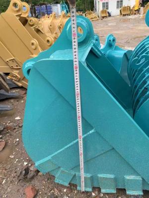 China OEM Excavator Attachments Skeleton Bucket Rock Sieve Sifting Riddle Excavator Bucket for sale
