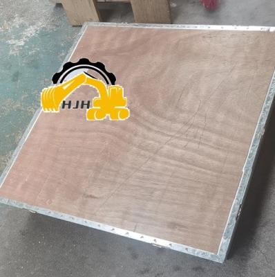 Cina Parti di riproduzione originali OEM 416F 420F 422F 428F 430F 432F Radiatore per caricatori di retroescalatori in vendita