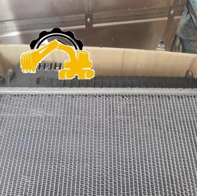 Cina Parti di riproduzione originali OEM 416F 420F 422F 428F 430F 432F Radiatore per caricatori di retroescalatori in vendita