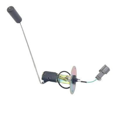 China Construction Machinery Excavator PC300-7 Spare Parts Fuel Tank Float Sensor 7861-92-5810 for sale