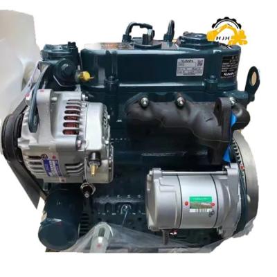 Cina V3800T Motore diesel completo Assy migliore scelta per l'estrazione di energia in vendita