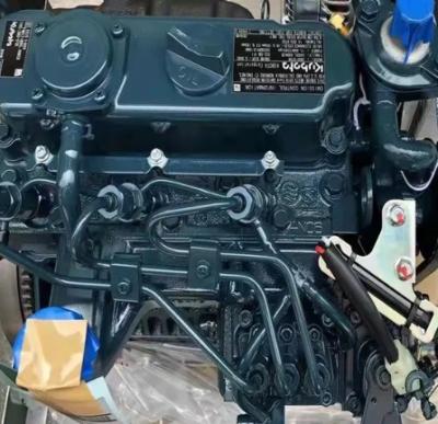 Cina V3800T Motore diesel completo Assy migliore scelta per l'estrazione di energia in vendita