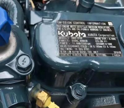 Cina V3800T Motore diesel completo Assy migliore scelta per l'estrazione di energia in vendita