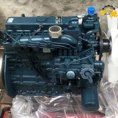 Cina V3800T Motore diesel completo Assy migliore scelta per l'estrazione di energia in vendita