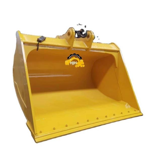 Quality 3.5 Cubic Meter Rock Bucket for PC350 PC360 Excavator within Building Material Shops for sale