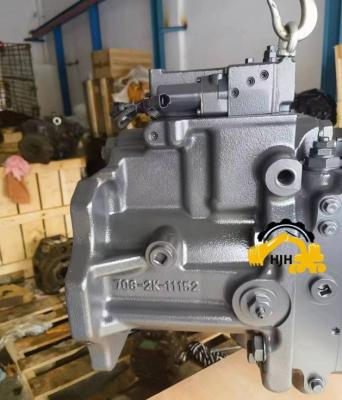 China Excavator Hydraulic Main Pump Parts 708-2K-00123 708-2K-00120 708-2K-00121 708-2K-00122 for sale