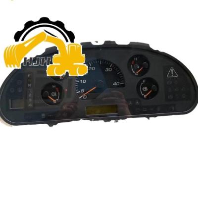 China WA500 WA600 WD600 Carregador de rodas 7823-30-7201 7823-30-7107 7823-30-7109 Monitor para obras de construção à venda