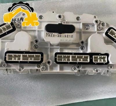 China WA500 WA600 WD600 Carregador de rodas 7823-30-7201 7823-30-7107 7823-30-7109 Monitor para obras de construção à venda