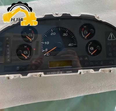 China WA500 WA600 WD600 Carregador de rodas 7823-30-7201 7823-30-7107 7823-30-7109 Monitor para obras de construção à venda