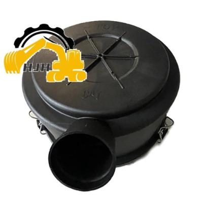 China Durable 312DL 311DLRR 311CU 312C 313D2 312D Excavator C4.2 C4.4 3064 3054C Engine 310-9621 Air Cleaner for sale