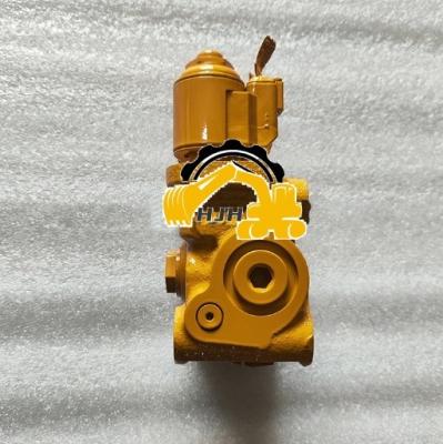 China 361-2239 Control Valve for Customer's Demand in Construction Machinery Accessories for sale