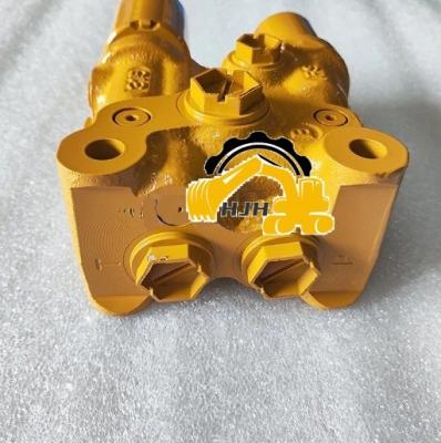 China 361-2239 Control Valve for Customer's Demand in Construction Machinery Accessories for sale