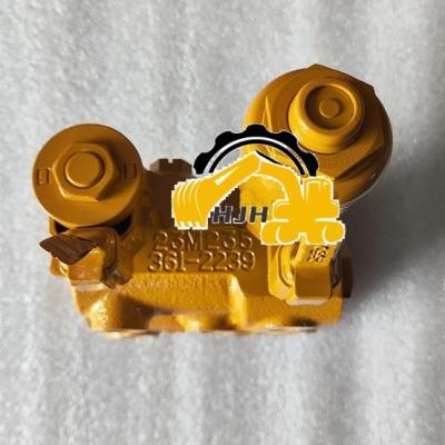 China 361-2239 Control Valve for Customer's Demand in Construction Machinery Accessories for sale