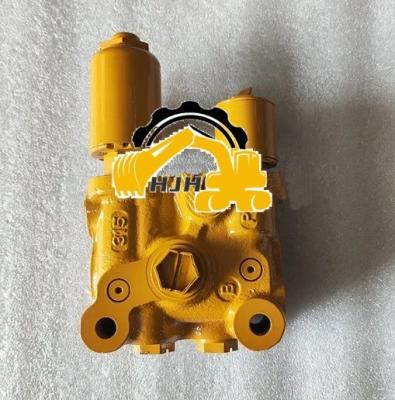 China 361-2239 Control Valve for Customer's Demand in Construction Machinery Accessories for sale
