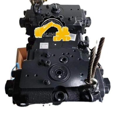 China PC800-8 Hydraulic Radial Piston Pump Construction Works with Part Number PC800-8 for sale