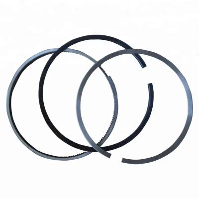 China Garment Shops Choose 1241748H92 Piston Ring for Custom Excavator Parts PC300-7 for sale