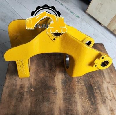 China Customized 22F-70-21422 Excavator Boom Swing Bracket for PC35MR-3 PC35MR-2 PC35MR-2-B for sale