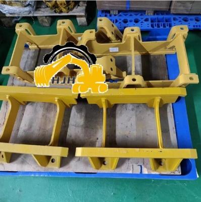 Cina D65EX D65PX D65WX Buldozer Guard 14Y-30-27130 Cornice per attrezzature da costruzione in vendita