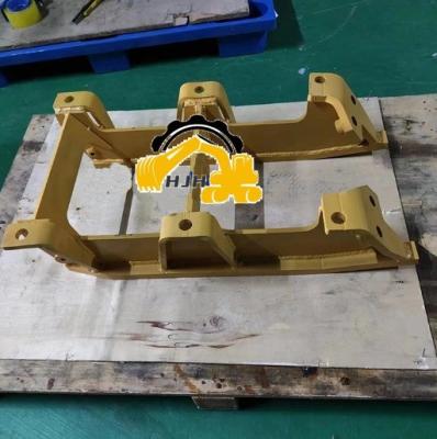 Cina D65EX D65PX D65WX Buldozer Guard 14Y-30-27130 Cornice per attrezzature da costruzione in vendita
