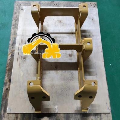 Cina D65EX D65PX D65WX Buldozer Guard 14Y-30-27130 Cornice per attrezzature da costruzione in vendita