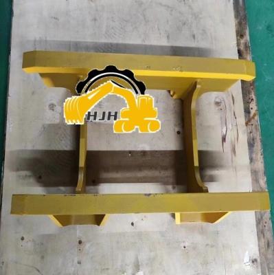 Cina D65EX D65PX D65WX Buldozer Guard 14Y-30-27130 Cornice per attrezzature da costruzione in vendita