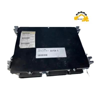 China D375A-5 Bulldozer Parts Control Unit Computer Controller 7830-14-3004 for Performance for sale