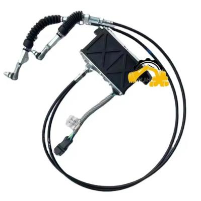 Cina 227-7667 Sostituzione del motore di accelerazione per componenti di apparecchiature da costruzione in vendita