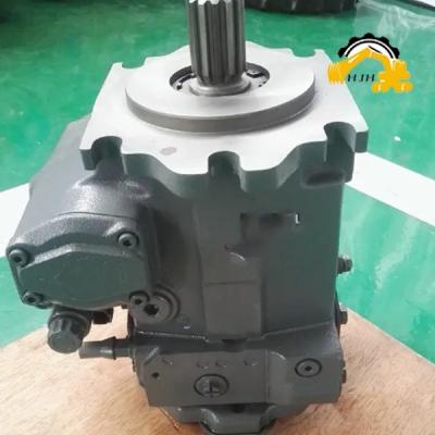 China 418-18-31102 418-18-31103 418-18-31104 418-18-31101 Main Pump Assembly for WA250 Wheel Loader for sale