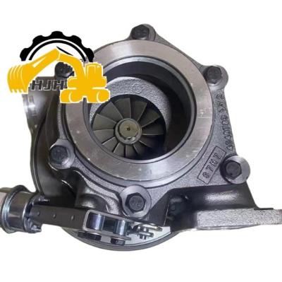 China After Service Excavator SAA6D140E-5GR-W Engine Supercharger Turbocharger 6505-68-5540 for sale