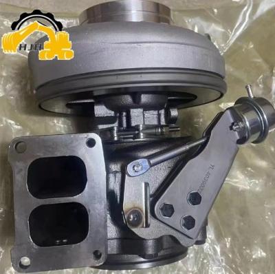 China After Service Excavator SAA6D140E-5GR-W Engine Supercharger Turbocharger 6505-68-5540 for sale