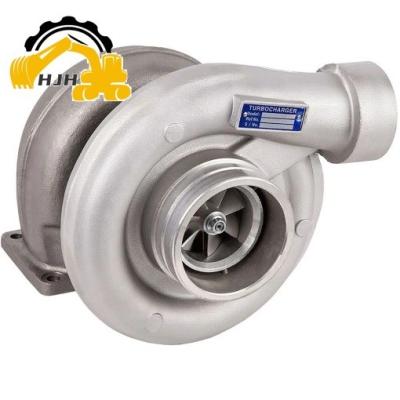 China After Service Excavator SAA6D140E-5GR-W Engine Supercharger Turbocharger 6505-68-5540 for sale