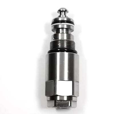 China 723-30-60101 Relief Valve for PC60 Excavator Parts at Sale in Energy Mining Industry for sale