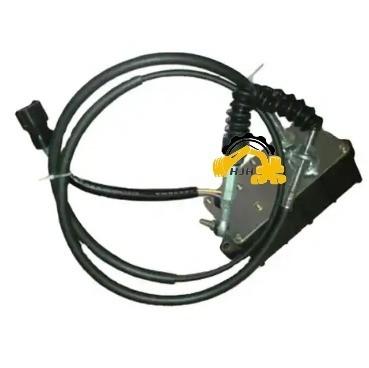 China 151-9354 Throttle Motor for Excavator E320b E322b E325b Replacement Component for sale