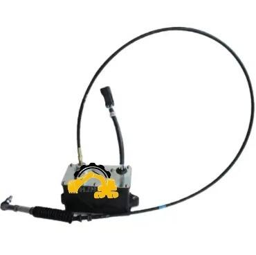 China 151-9354 Throttle Motor for Excavator E320b E322b E325b Replacement Component for sale