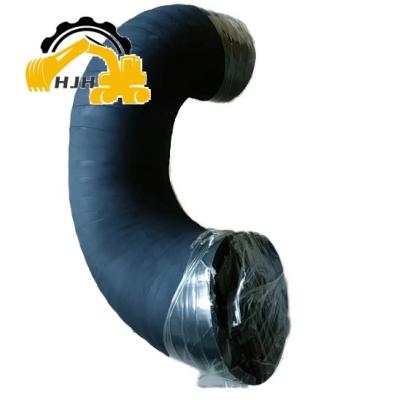China WA380-6 Wheel Loader Part HOSE 423-03-41710 423-03-41750 423-01-42110 Hydraulic Hose for sale